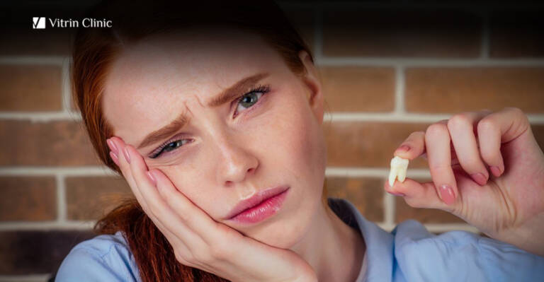 Smoking After Tooth Extraction: Why Waiting Really Matters!? - Vitrin ...