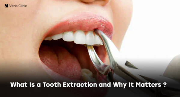 Smoking After Tooth Extraction: Why Waiting Really Matters!? - Vitrin ...