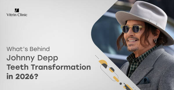 What’s the Shocking Truth Behind Johnny Depp Teeth Transformation 2026 ...